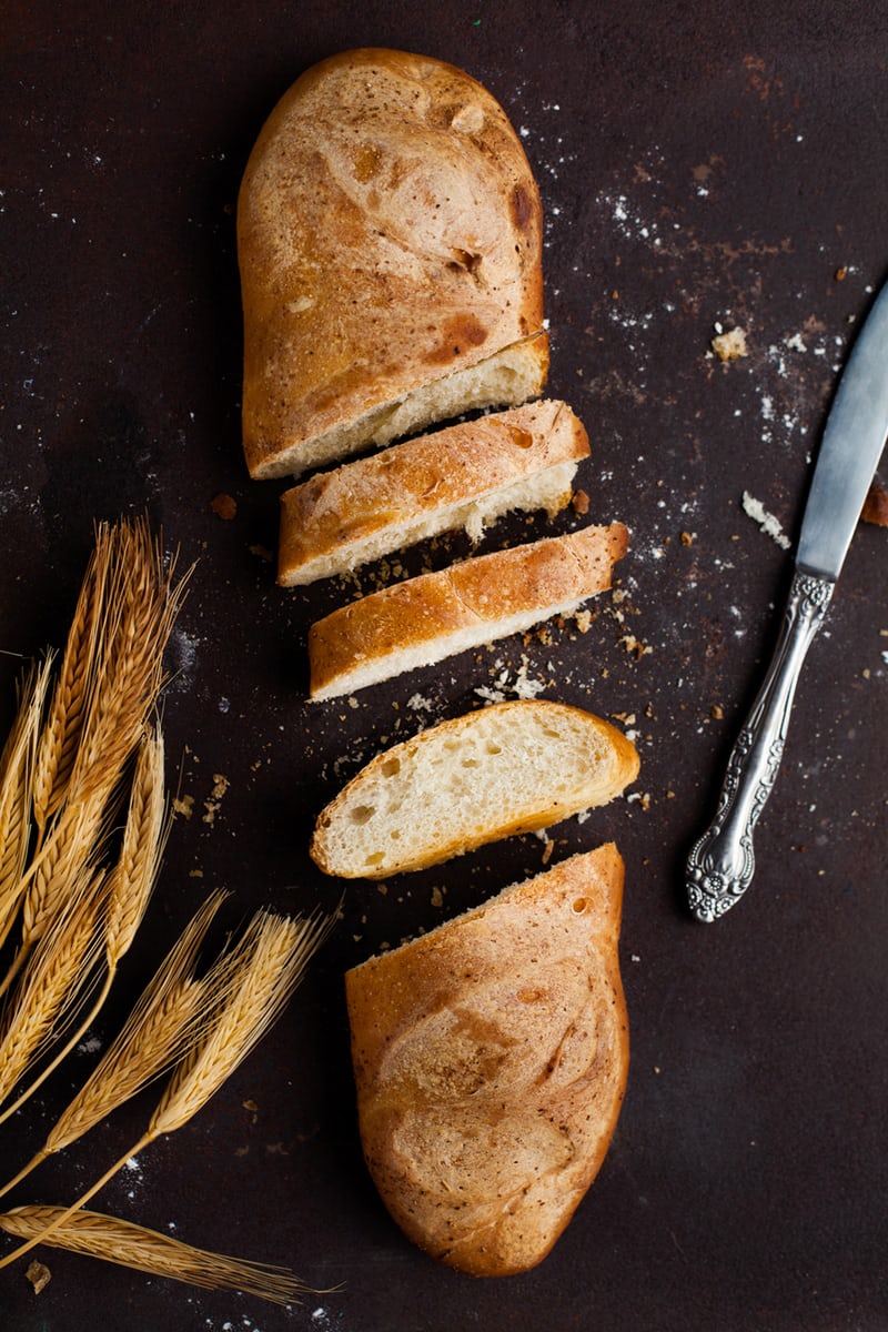 Of Length and Bread – Xenosthesia.com